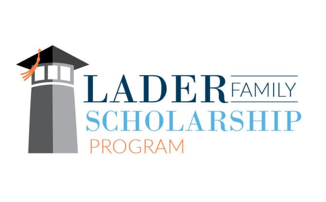The Lader Family Scholarship Celebration - The Chicago Lighthouse